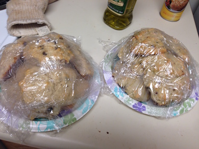 To Write or Not To Write - Positive Exposure