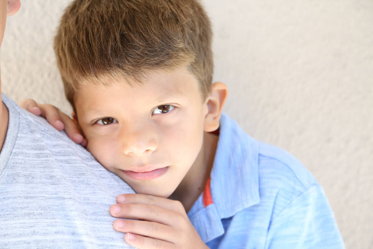 Noonan Syndrome - Positive Exposure