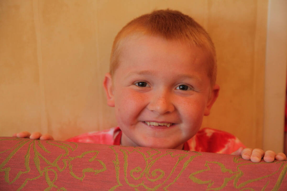 Duchenne Muscular Dystrophy - Positive Exposure