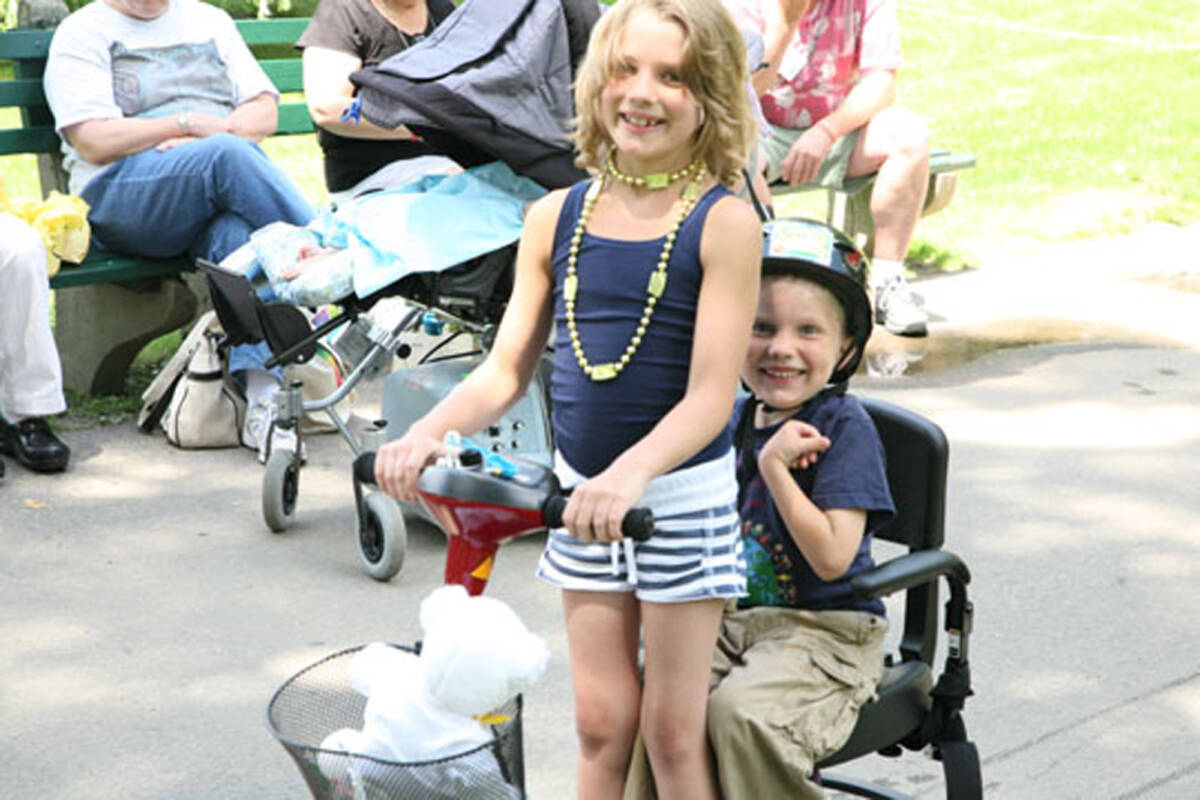 Spinal Muscular Atrophy - Positive Exposure
