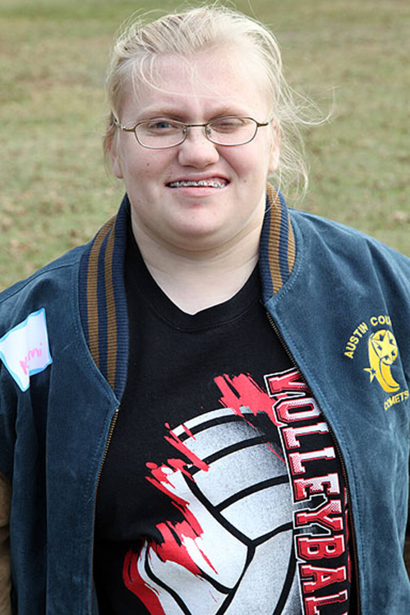 Smith-Magenis Syndrome - Positive Exposure