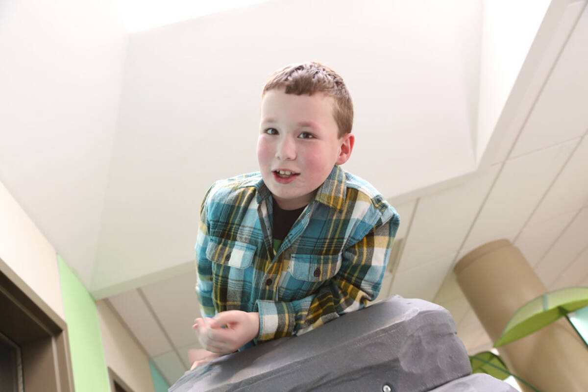 Autism - Positive Exposure