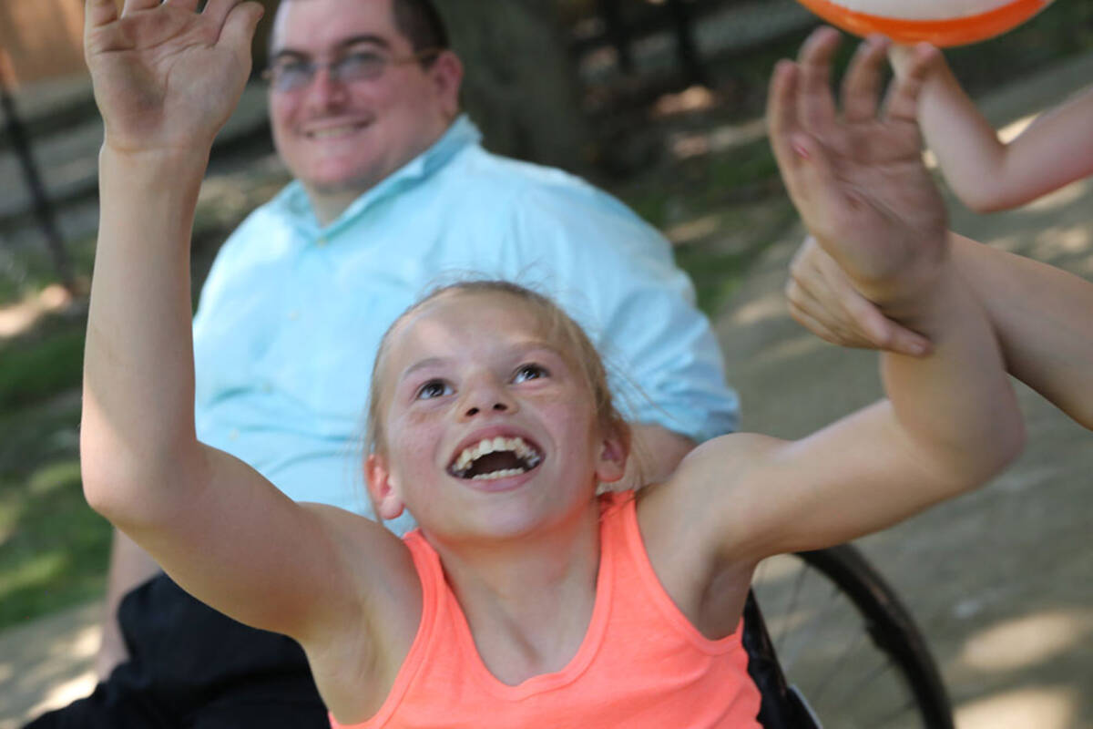 Sacral Agenesis/Caudal Regression Syndrome - Positive Exposure