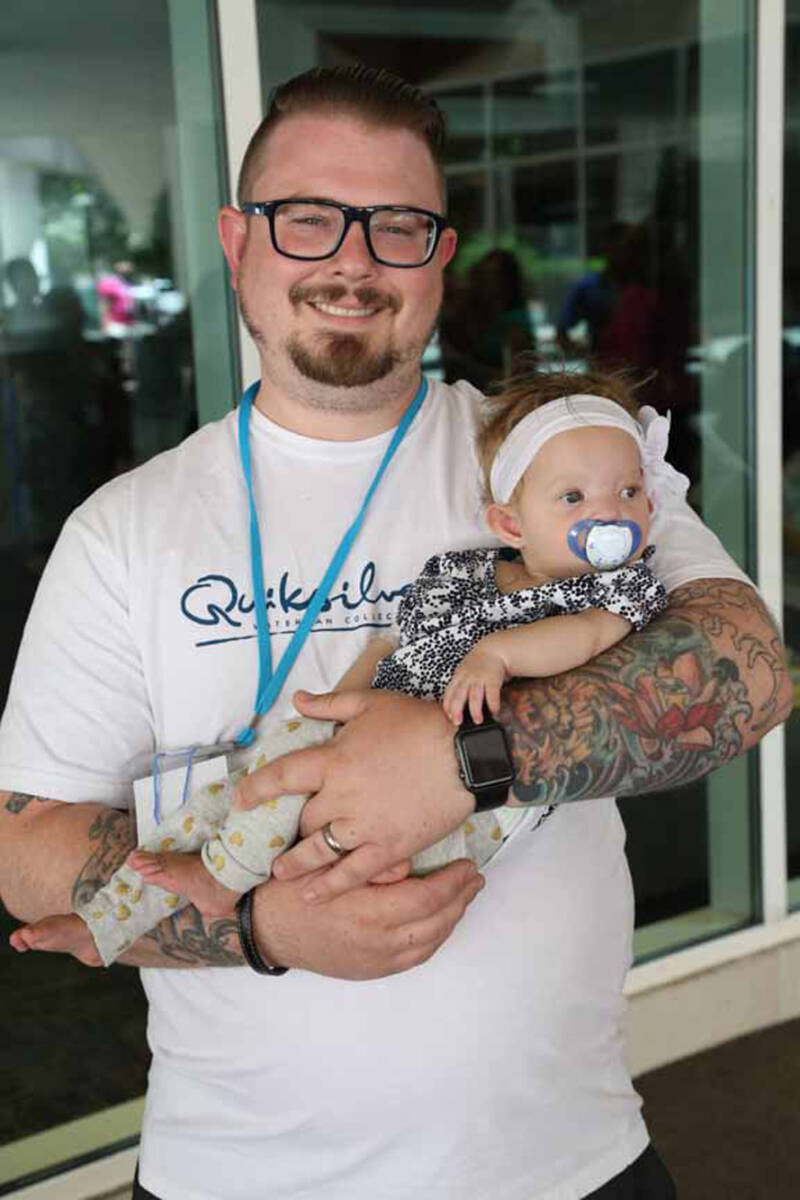 Chromosome 4P-, Wolf–Hirschhorn Syndrome - Positive Exposure