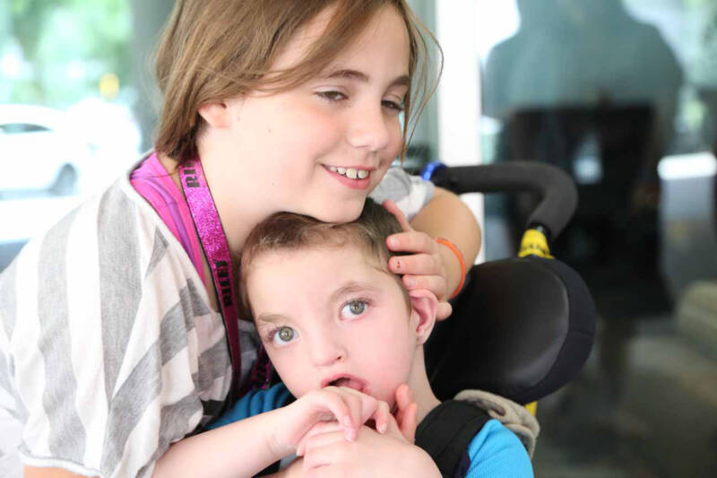 Chromosome 4P-, Wolf–Hirschhorn Syndrome - Positive Exposure
