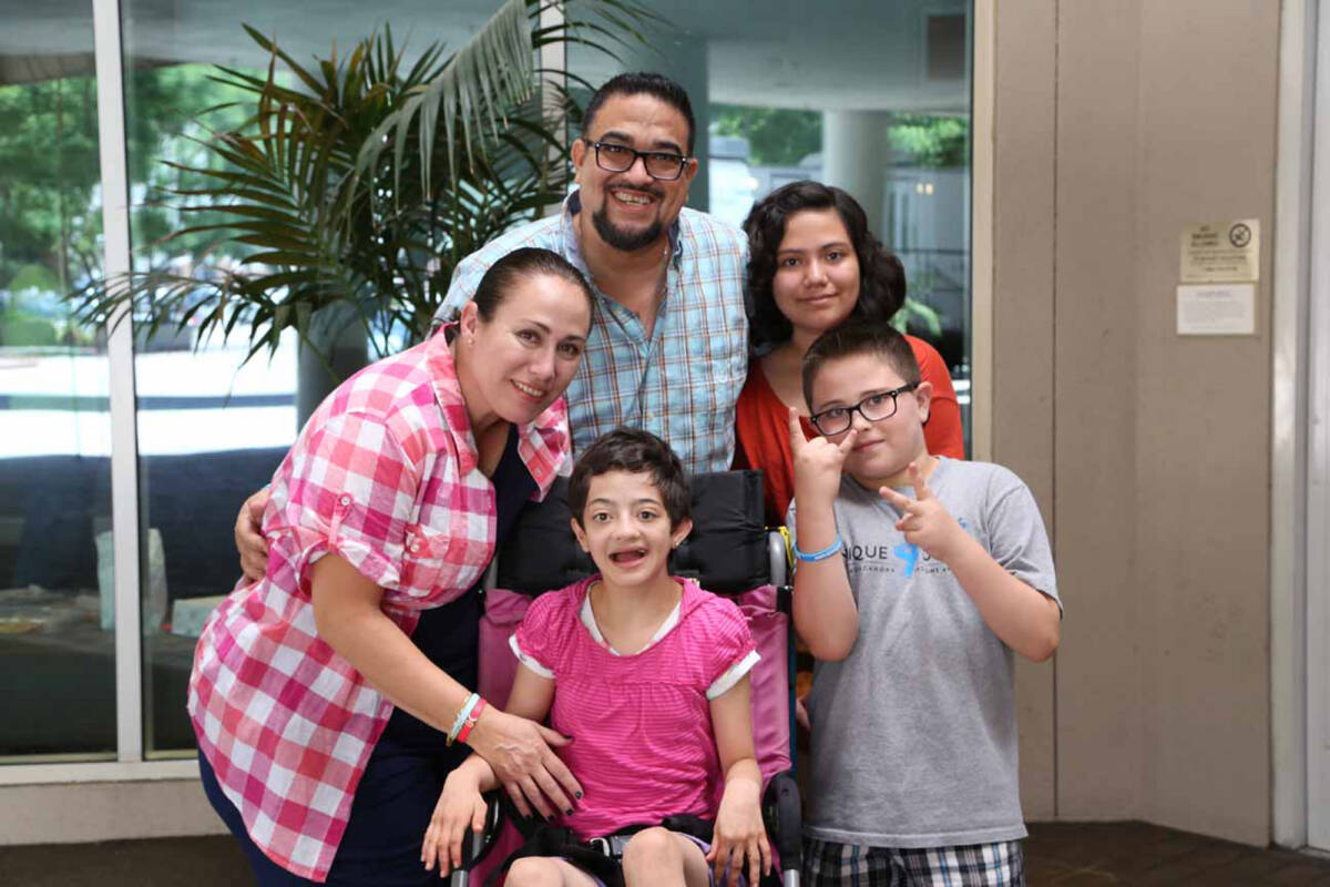 Chromosome 4P-, Wolf–Hirschhorn Syndrome - Positive Exposure