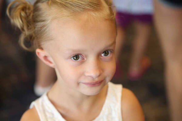 Chromosome 4P-, Wolf–Hirschhorn Syndrome - Positive Exposure