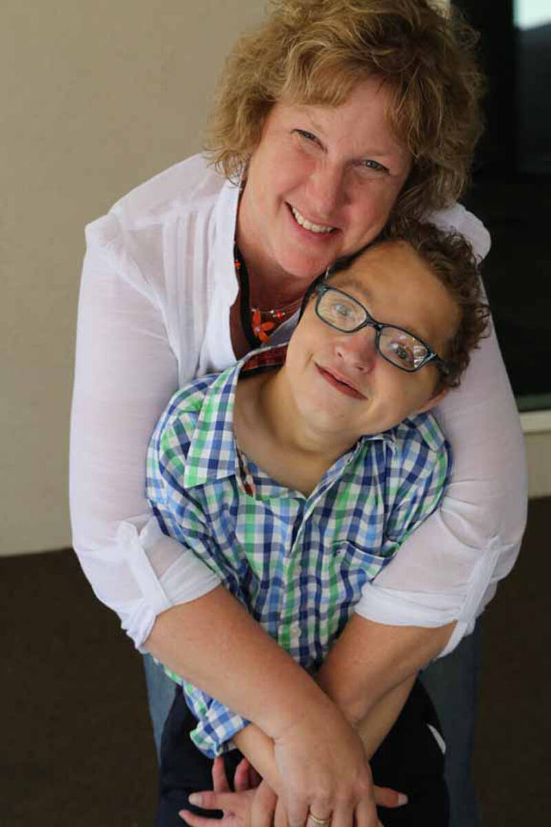 Chromosome 4P-, Wolf–Hirschhorn Syndrome - Positive Exposure