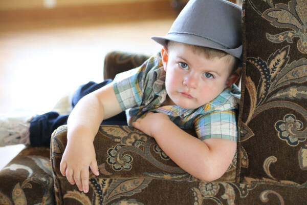 Prader-willi syndrome - Positive Exposure