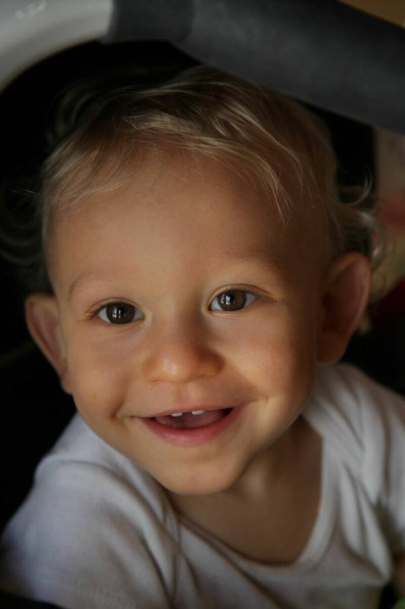 Fragile X syndrome - Positive Exposure