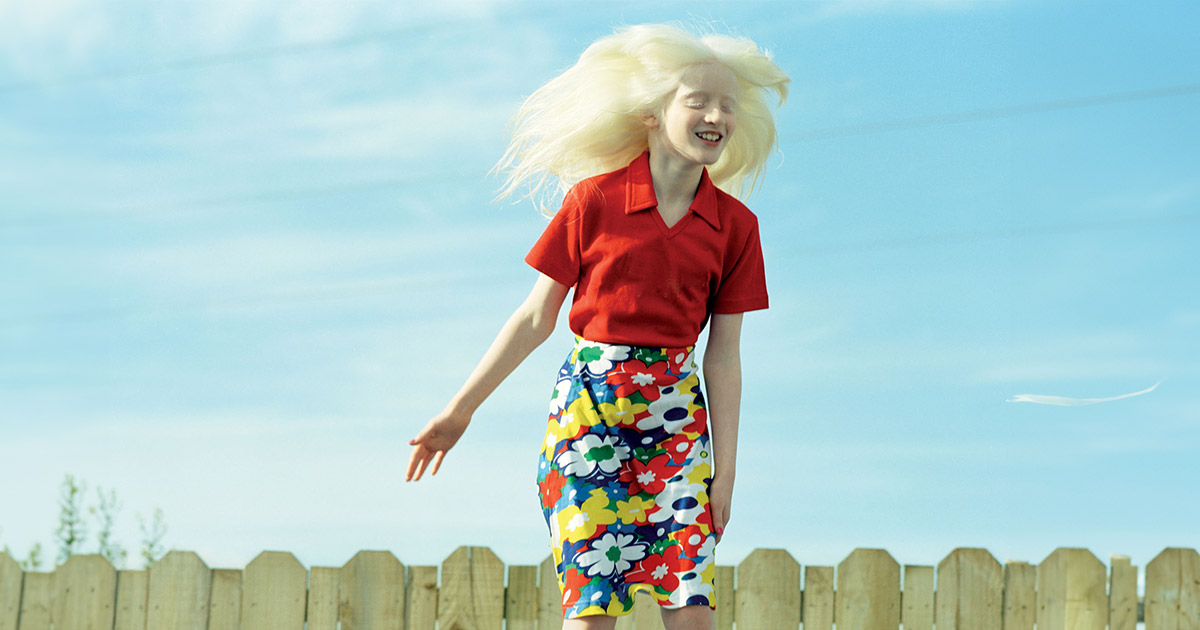 Positive Exposure Gallery - Positive Exposure