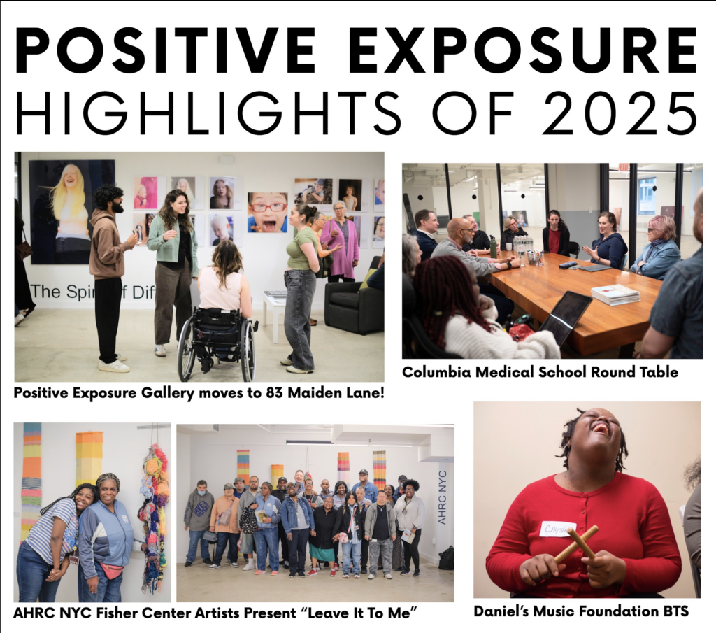 2025 in Review! - Positive Exposure